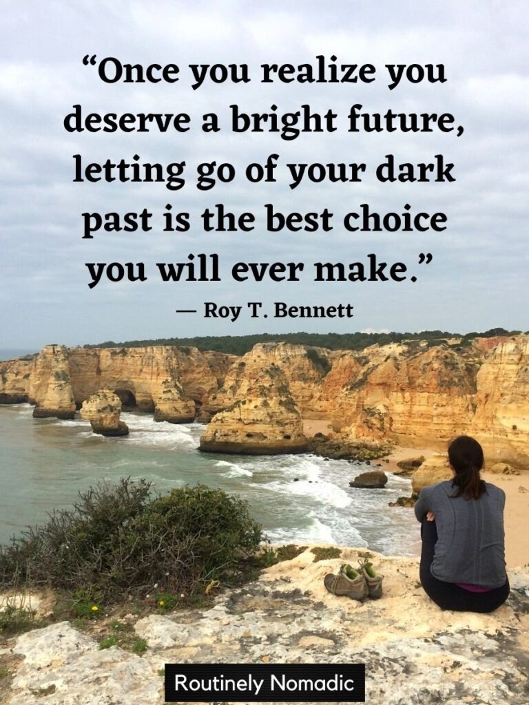 100 Letting Go Quotes to Inspire Positive Change in Life and ...