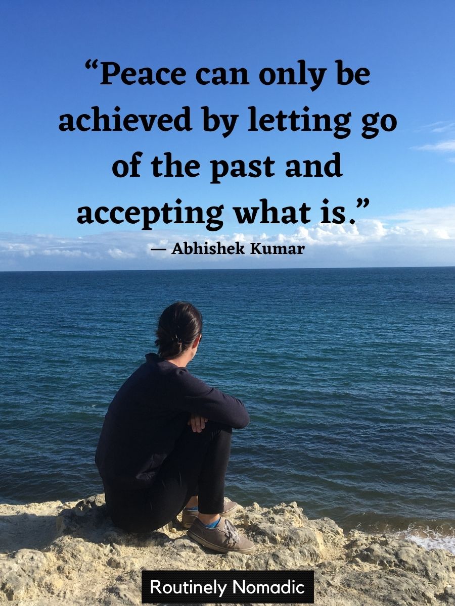100 Letting Go Quotes to Inspire Positive Change in Life and ...