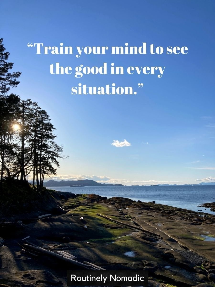 100 Short Positive Life Quotes to Live By - Routinely Shares