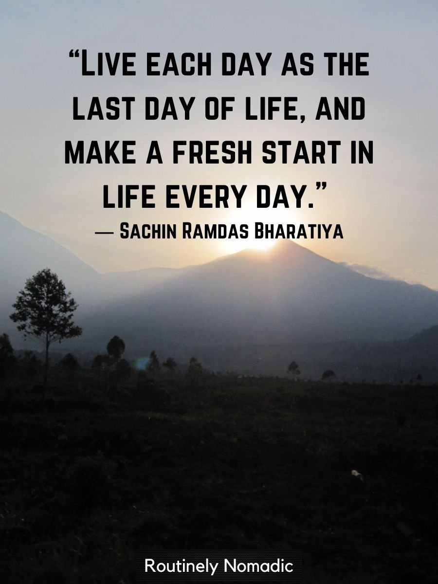100 Short Start Fresh Quotes to Begin Again and Start Life Over ...