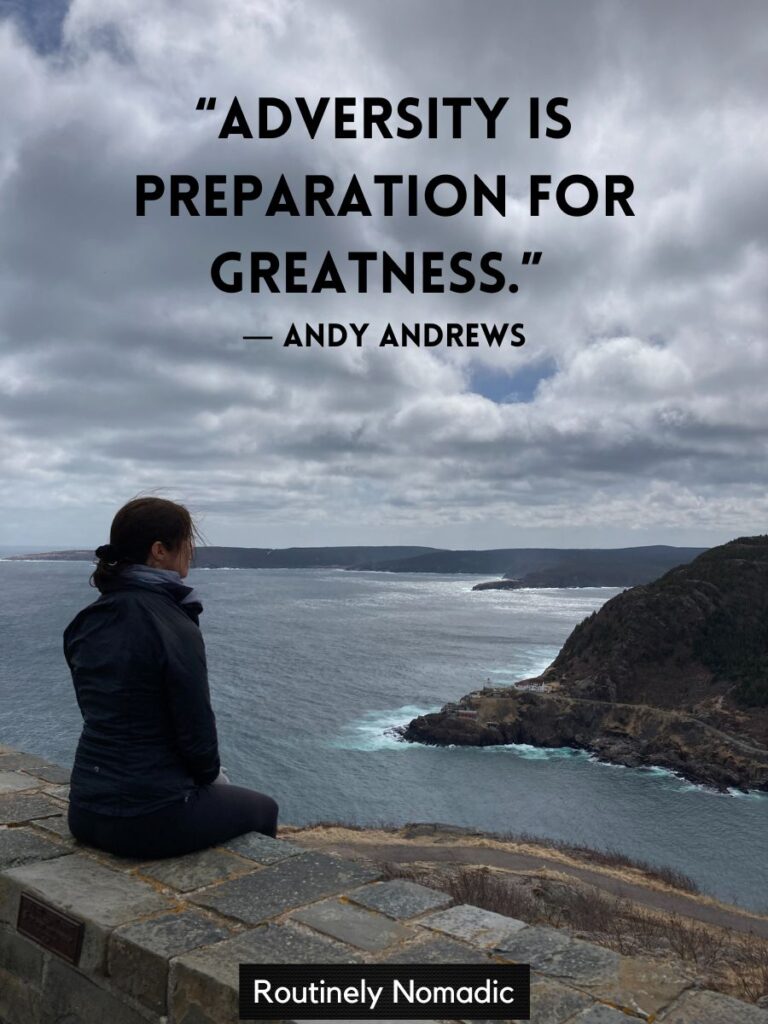 100 Inspiring Short Overcoming Obstacles Quotes When You are Having a ...
