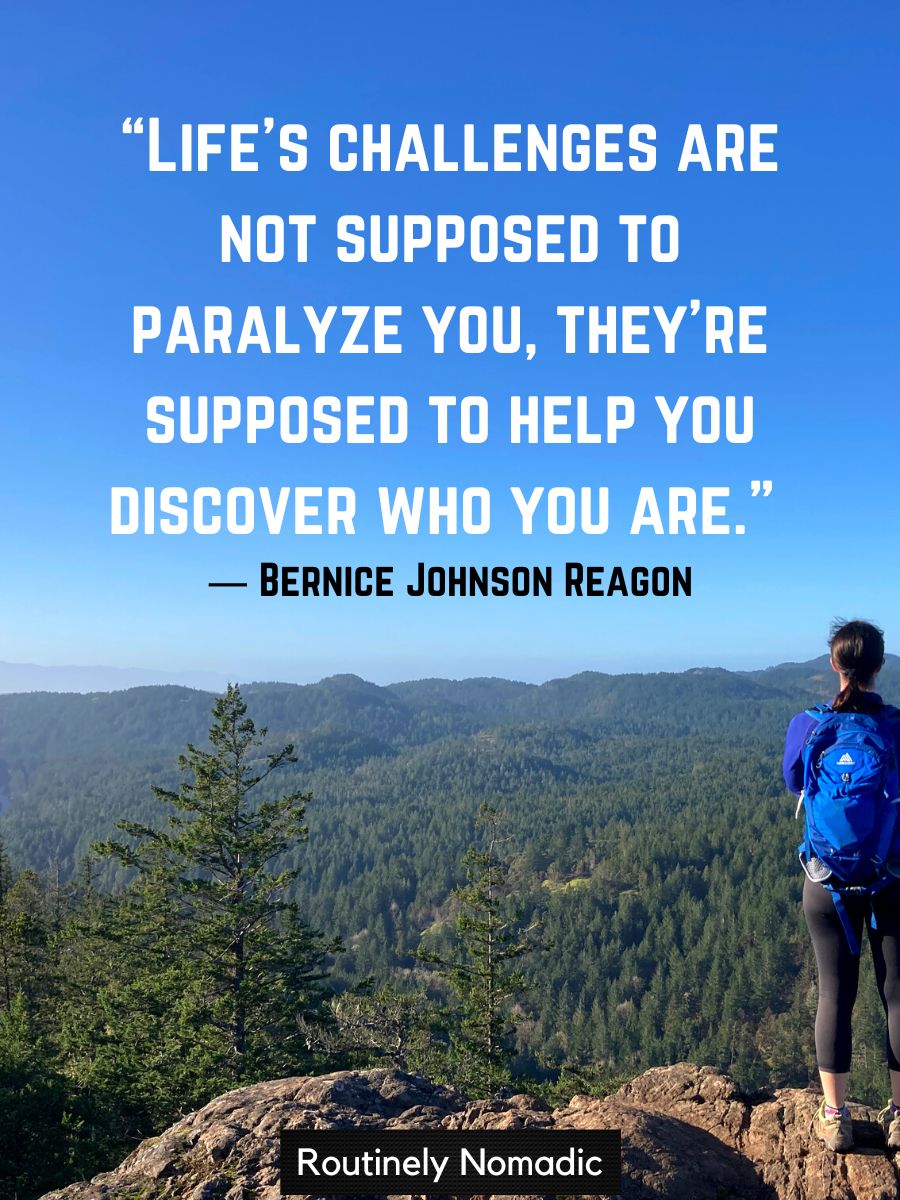 100 Inspiring Short Overcoming Obstacles Quotes When You are Having a ...