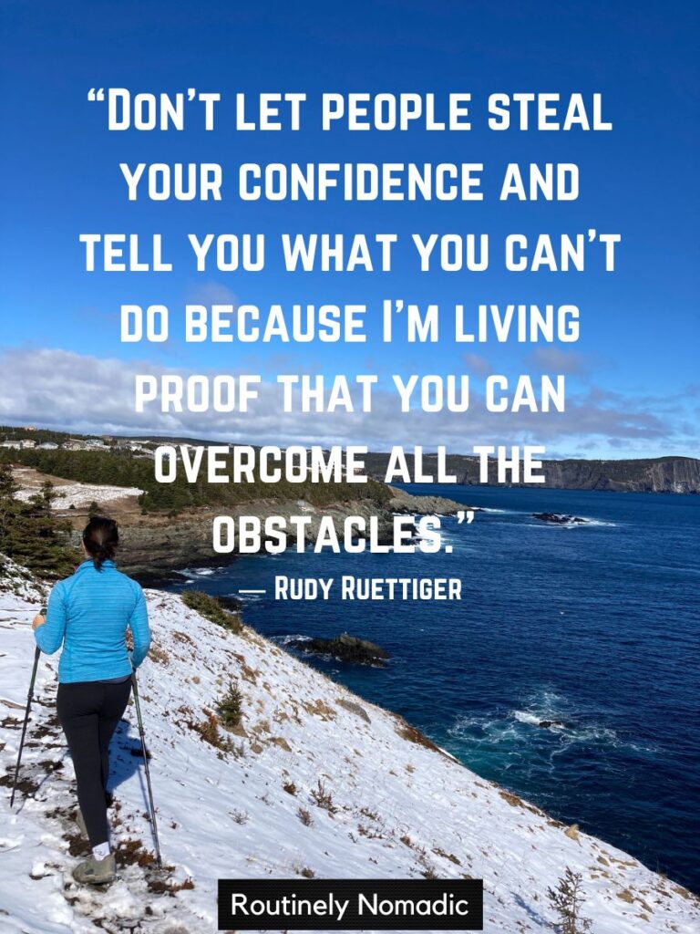 100 Inspiring Short Overcoming Obstacles Quotes When You are Having a ...