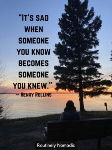 100 Feeling Down Quotes for When You Are Having a Bad Day - Routinely ...