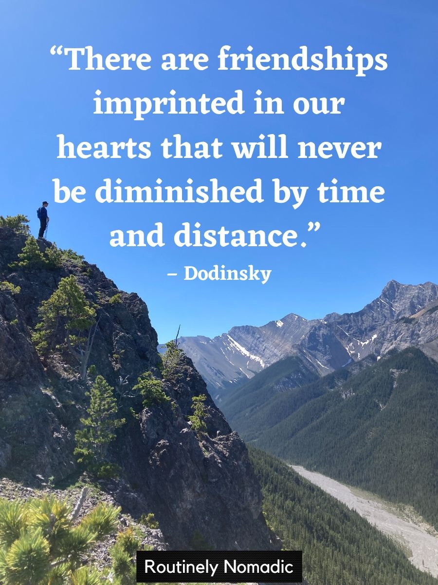 Short One Line Friend Quotes for that Simple Besties Aesthetic ...