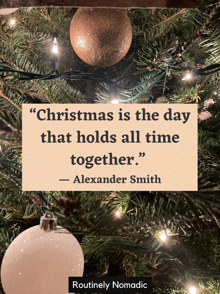 100 Christmas Family Quotes for Those Festive Moments - Routinely Shares