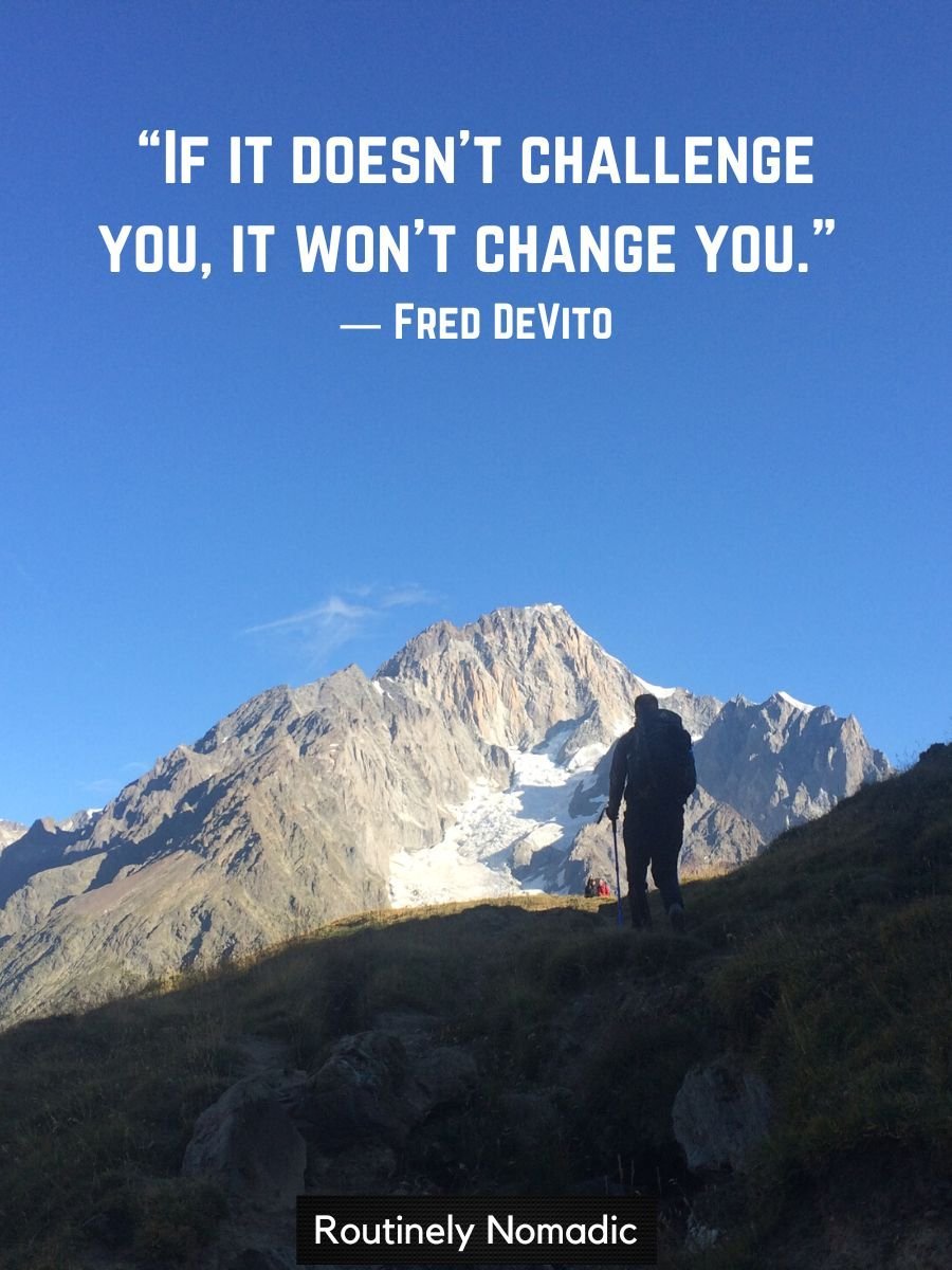 100 Short Powerful Quotes for that Simple Positivity - Routinely Shares