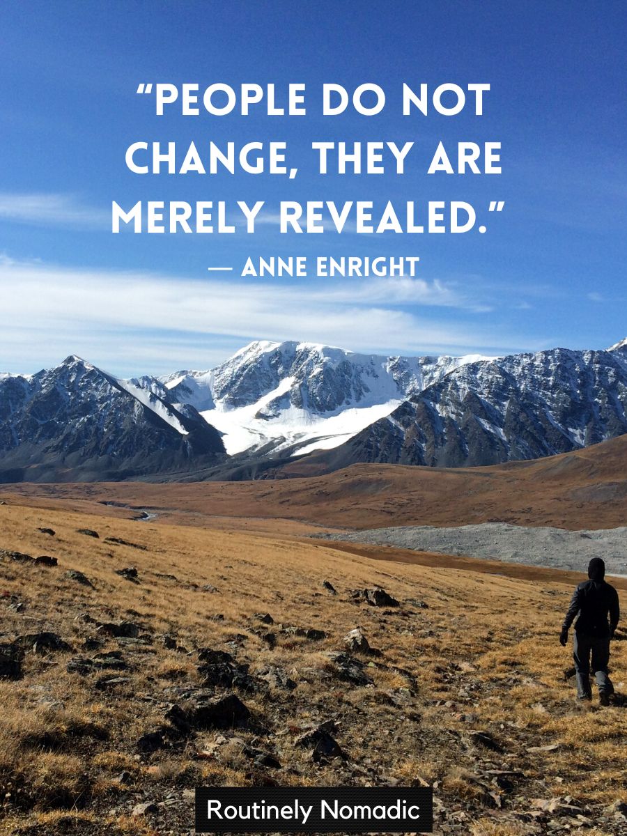 100 Positive Short Quotes About Change for When its Time to Move ...