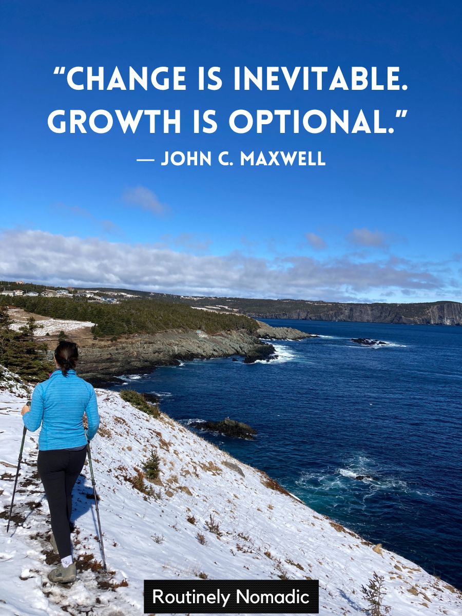 100 Short Positive Personal Growth Quotes for that Self Improvement ...