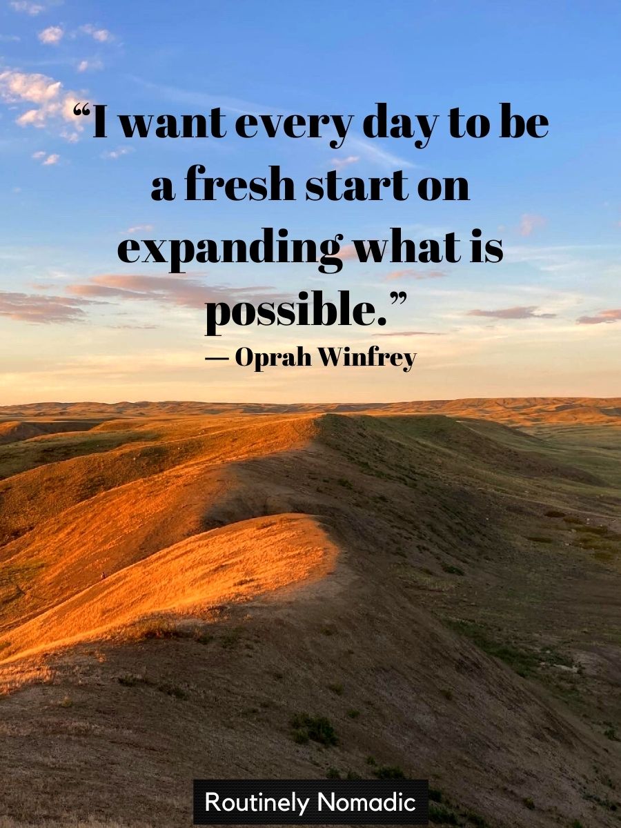 100 Short Start Fresh Quotes to Begin Again and Start Life Over ...
