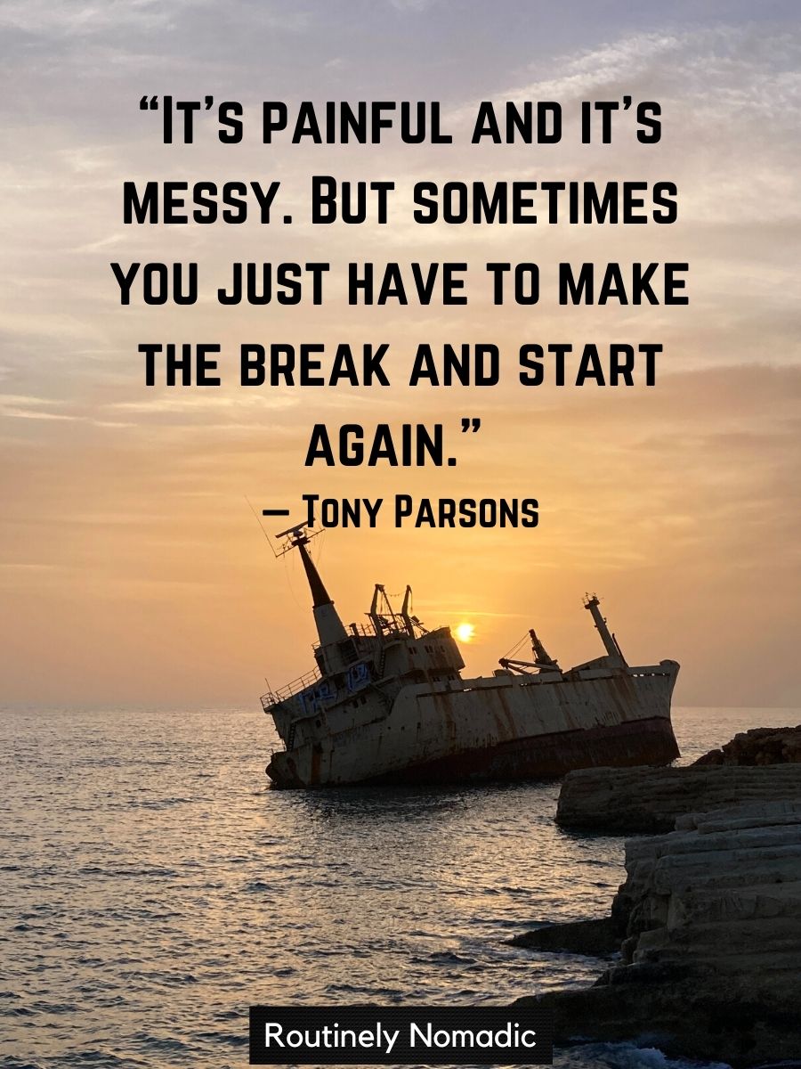 100 Short Start Fresh Quotes to Begin Again and Start Life Over ...