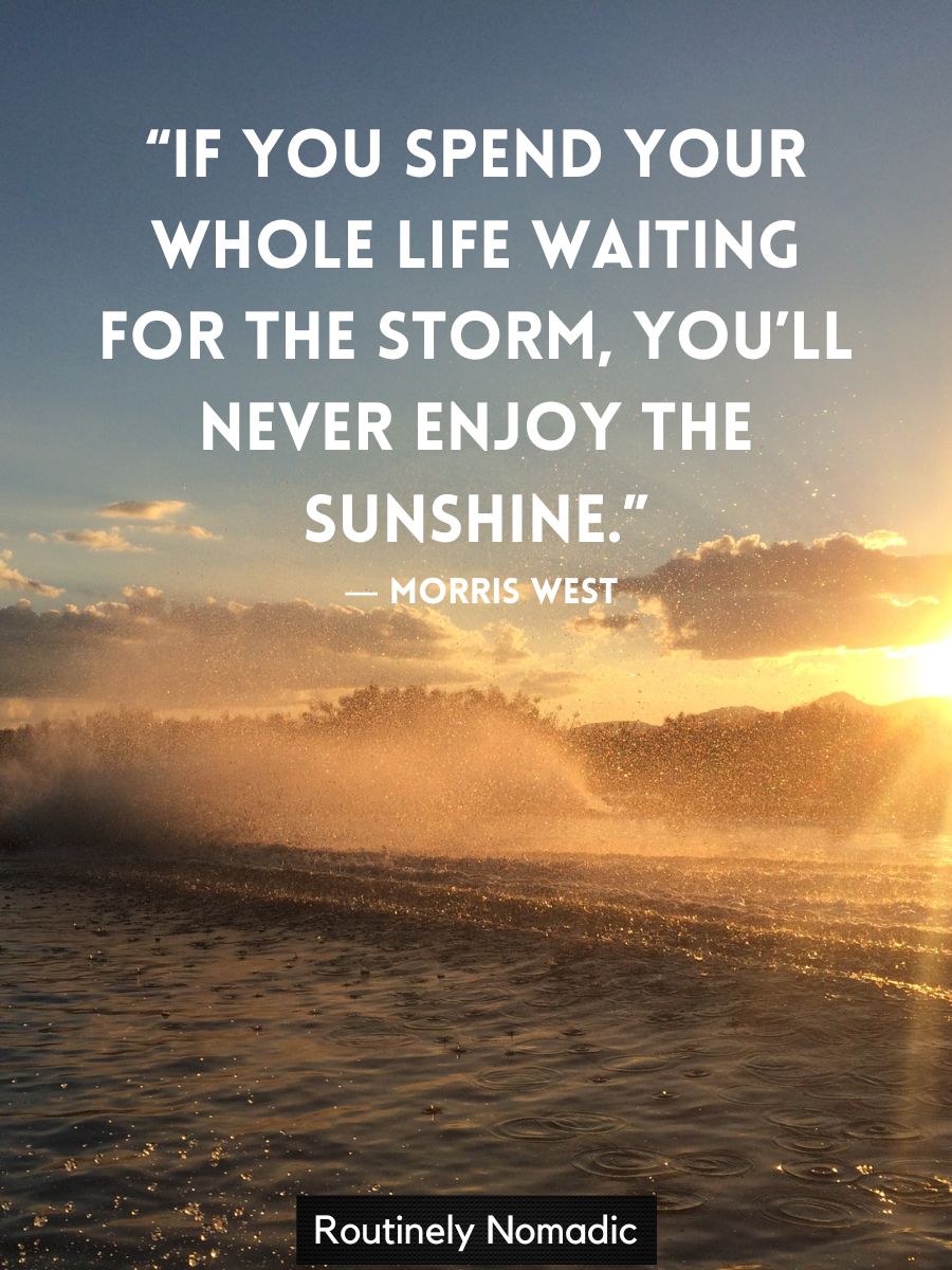 100 Short Sun and Moon Quotes to Celebrate Day to Night - Routinely Shares