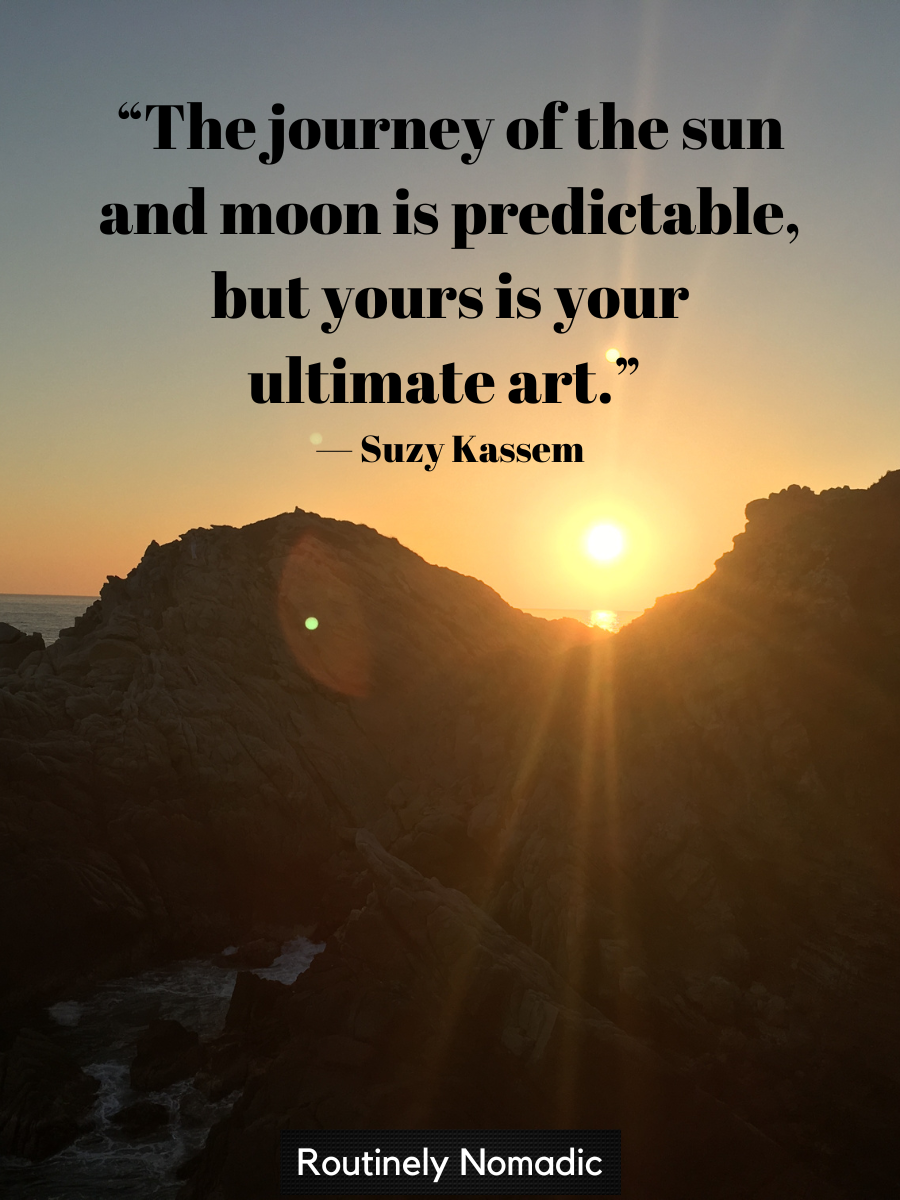 100 Short Sun and Moon Quotes to Celebrate Day to Night - Routinely Shares