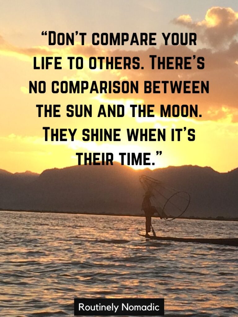 100 Short Sun and Moon Quotes to Celebrate Day to Night - Routinely Shares
