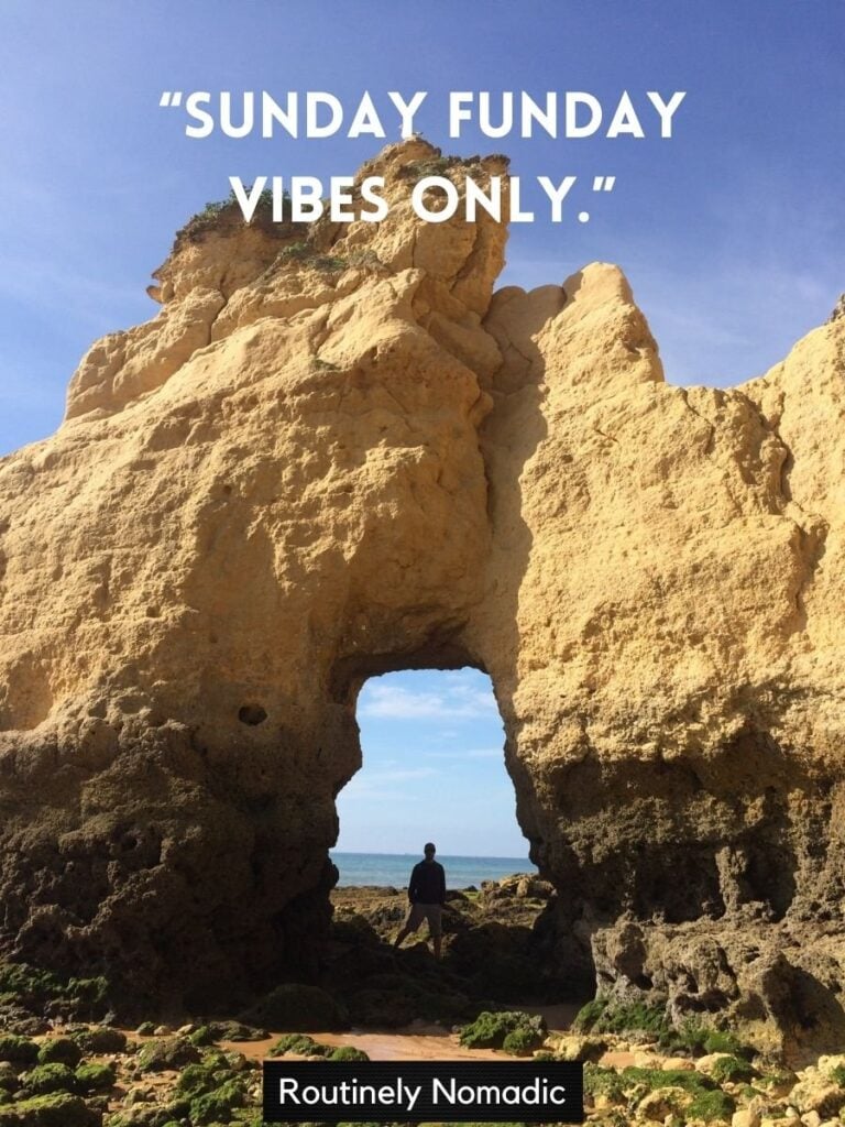 100 Best Funny Sunday Quotes to Add Humor to the Weekend - Routinely Shares