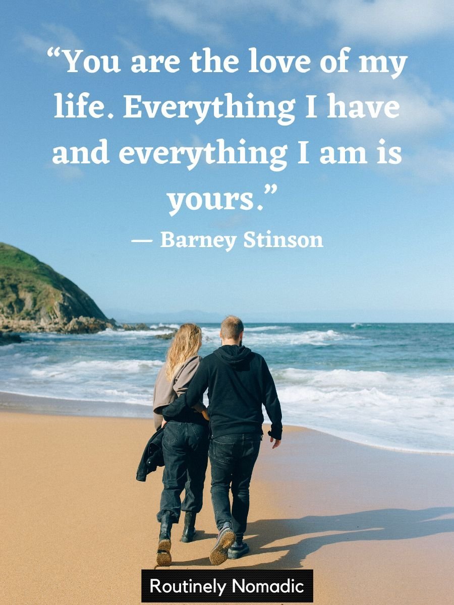 100 Short Life and Love Quotes: Positive and Heartwarming Thoughts ...