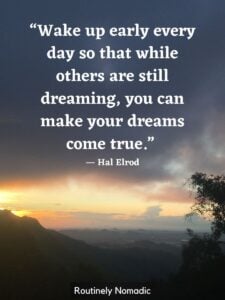 100 Short Motivational Wake Up Quotes for When it is Time to Greet the ...