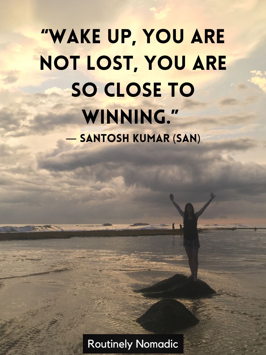 100 Short Motivational Wake Up Quotes for When it is Time to Greet the ...