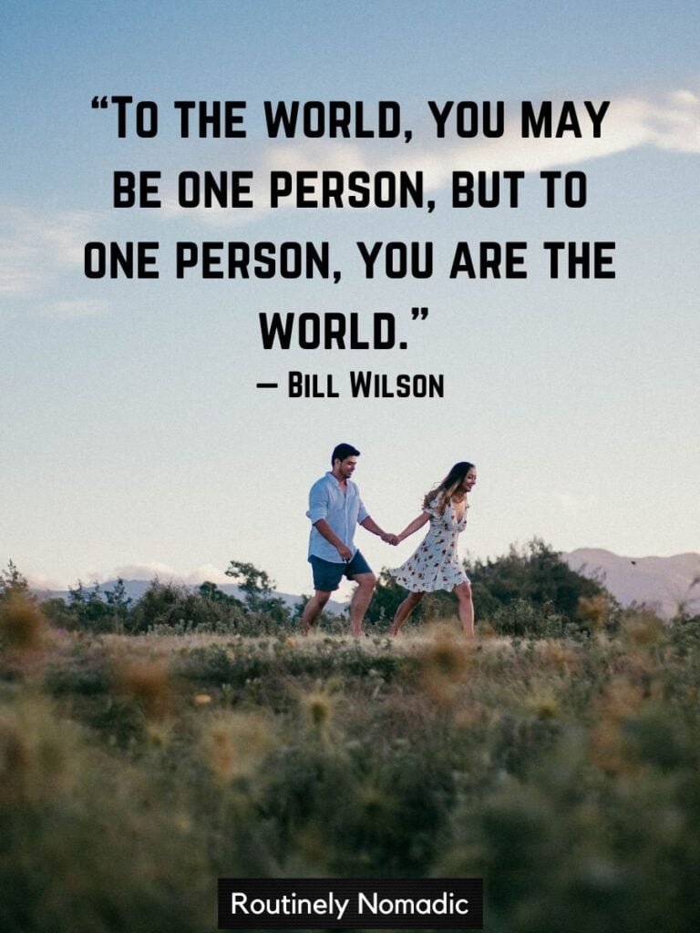 100 Romantic Love of My Life Quotes for When You Find Your Soul Mate ...