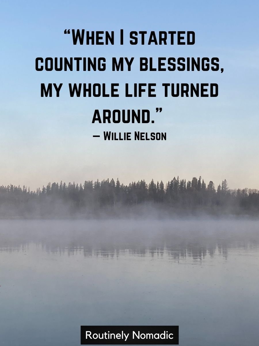 150 Feeling Blessed Quotes About Gratitude and Being Thankful ...