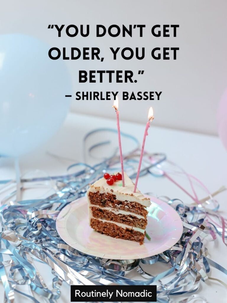 100 Short Happy 21st Birthday Quotes for that Celebration Aesthetic ...