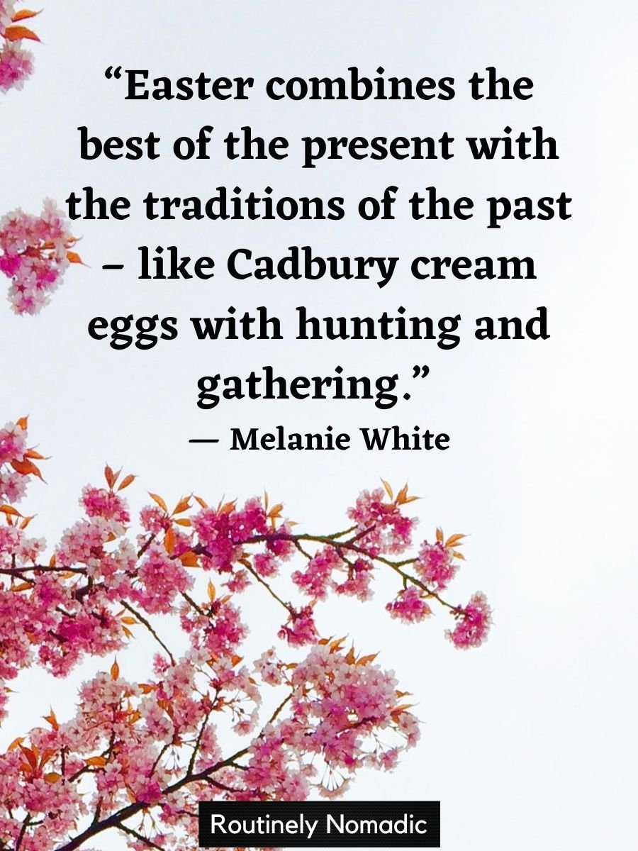 Funny Easter Quotes: 115 Funny Easter Sayings - Routinely Shares