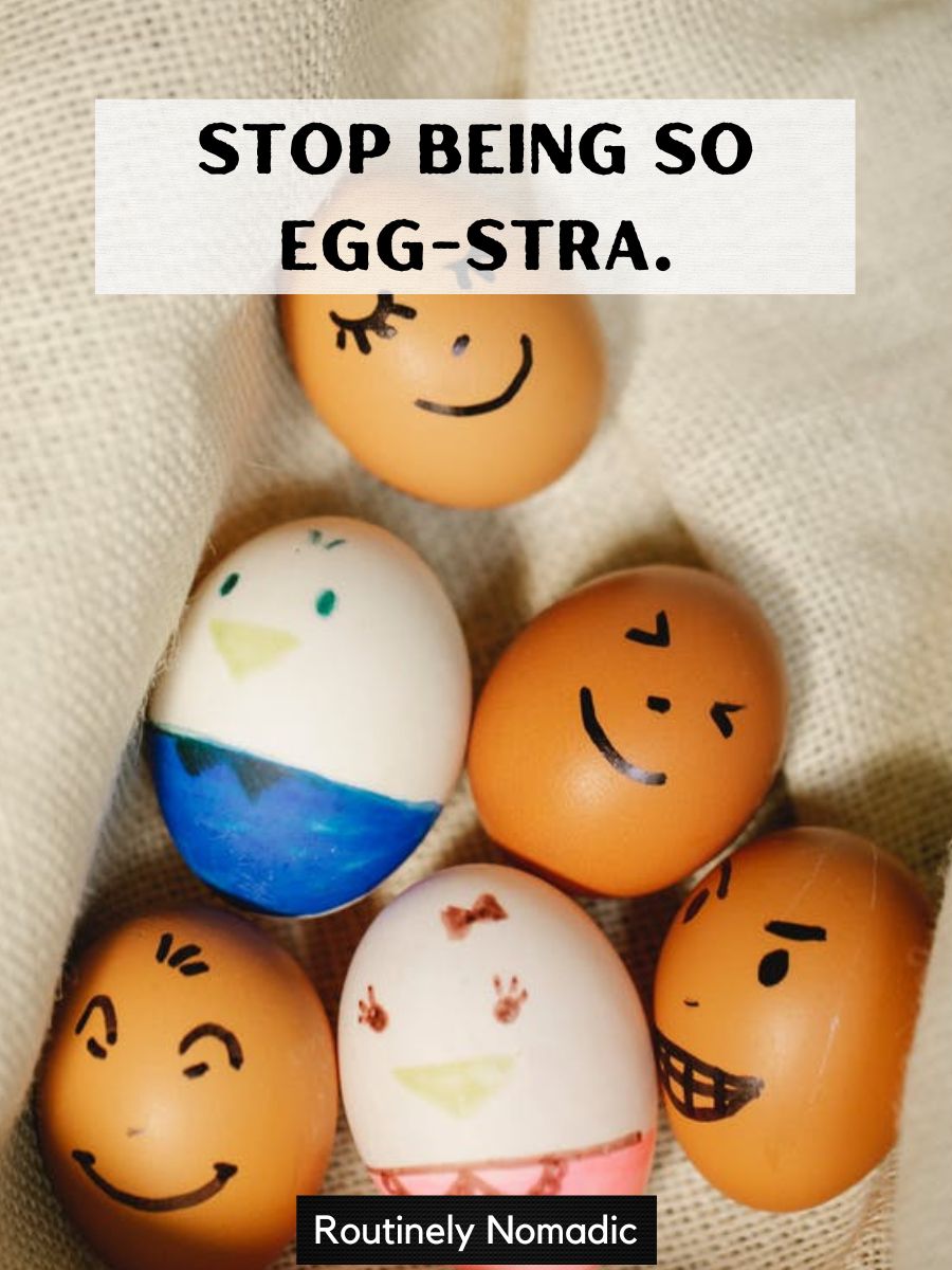 200 Funny Easter Puns and Jokes to Add Humor to the Holiday - Routinely ...