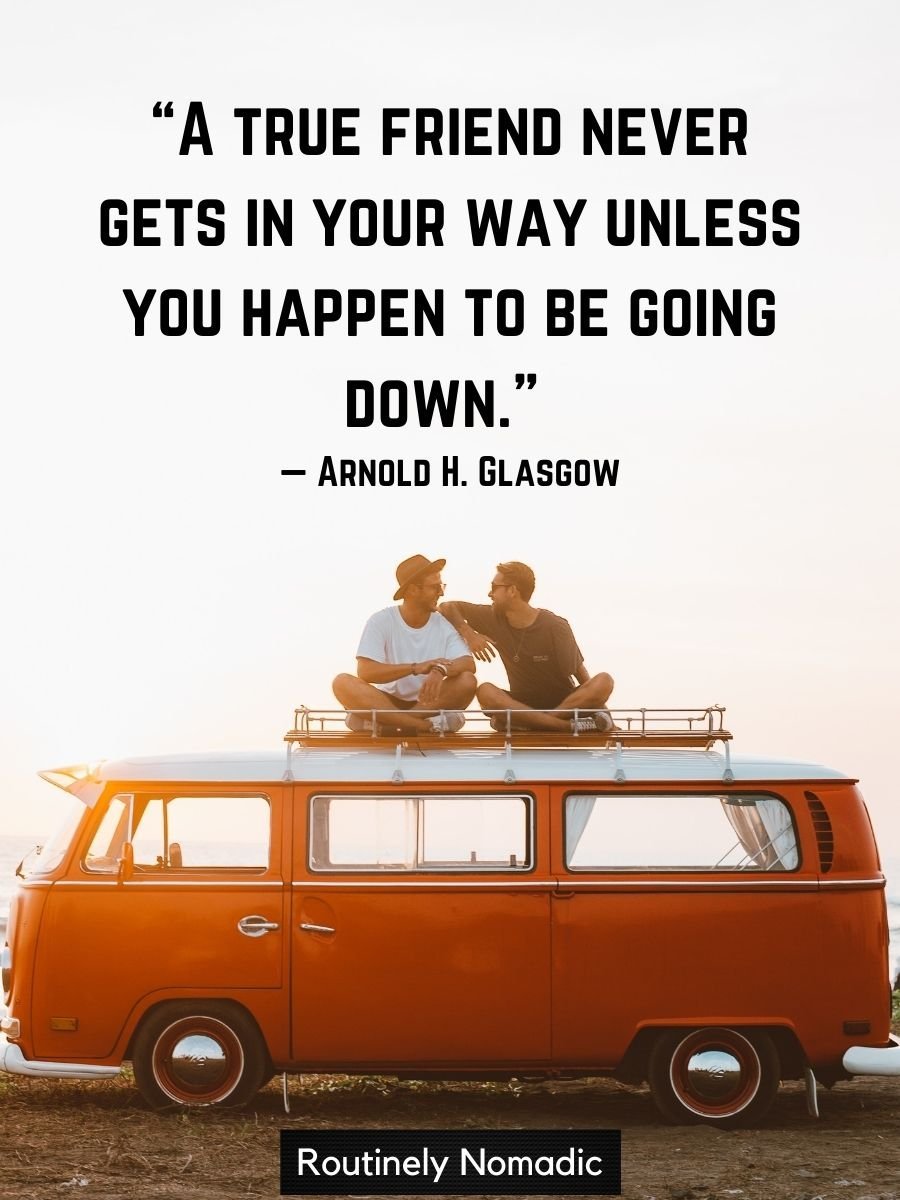 140 Short Hilarious Friendship Quotes to Make Your Besties Laugh ...