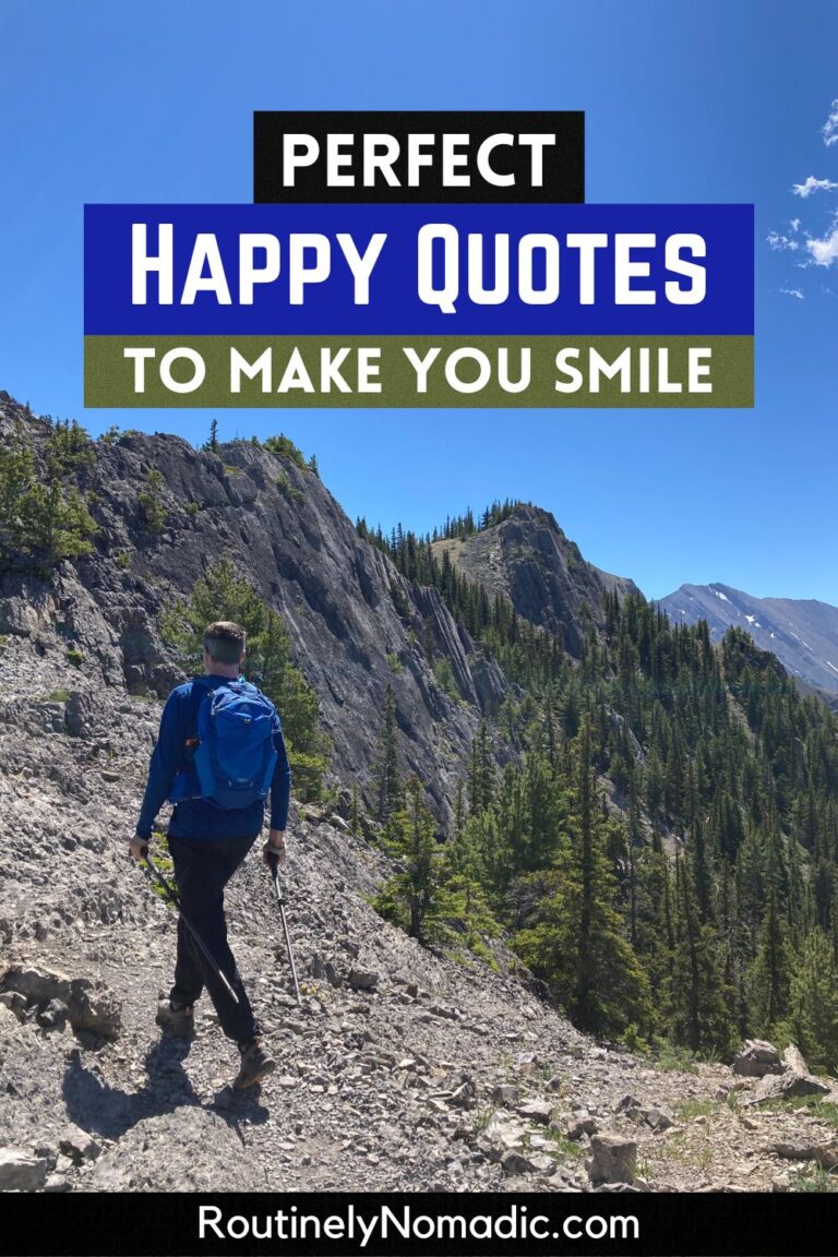 100 Short Funny Happy Quotes for All the Positive Good Vibes ...