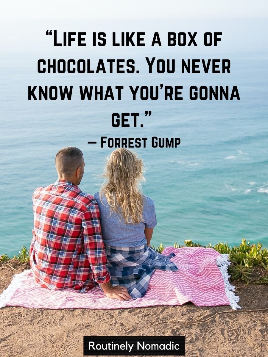 100 Short Life and Love Quotes: Positive and Heartwarming Thoughts ...