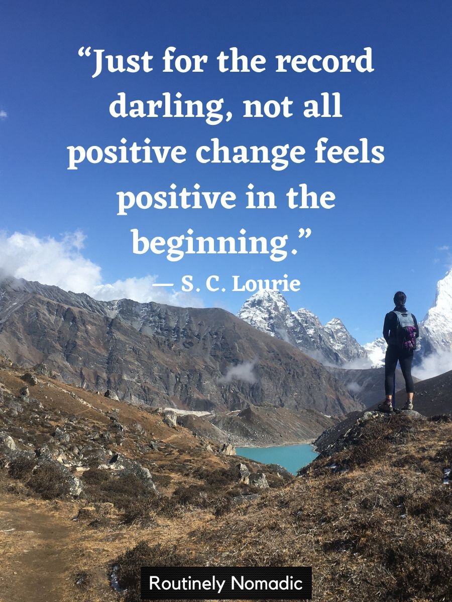 100 Short Stay Positive Quotes to Inspire Positive Thinking - Routinely ...