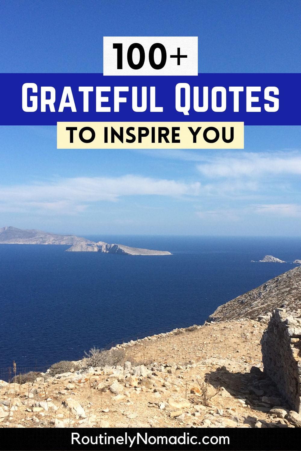 100 Inspiring Gratitude Quotes for that Thankful Aesthetic - Routinely ...