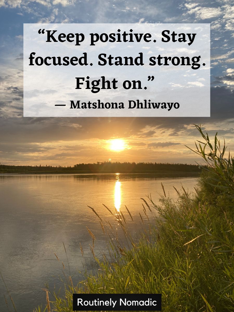 250 Uplifting Daily Positivity Quotes to Live By - Routinely Shares