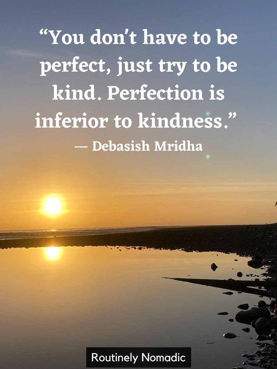 100 Inspirational Short Kindness Quotes for that Positive Aesthetic ...