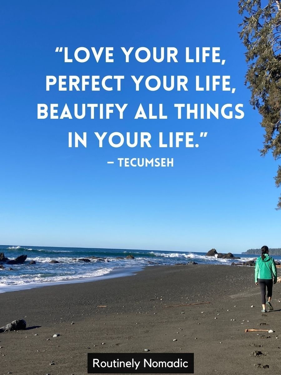 100 Short Love Your Life Quotes Full of Happiness and Positivity ...