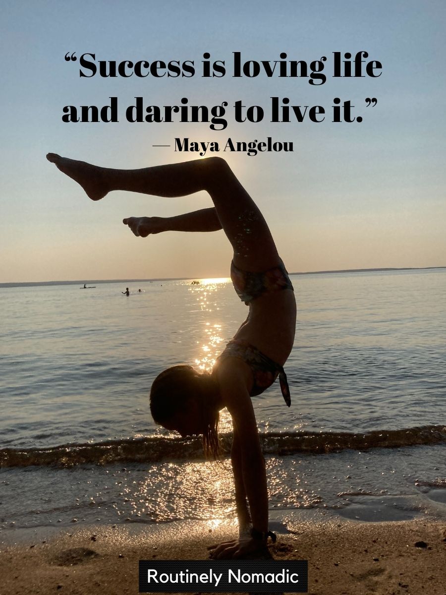 100 Short Love Your Life Quotes Full of Happiness and Positivity ...