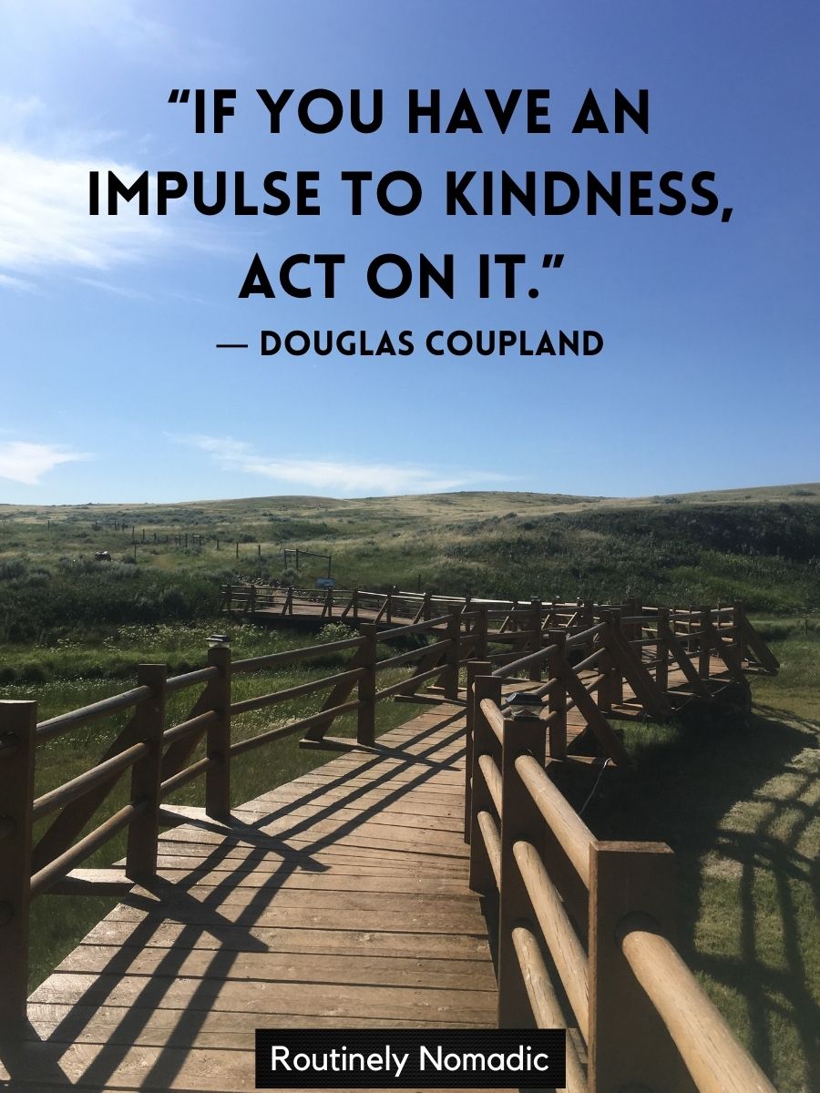 100 Inspirational Short Kindness Quotes for that Positive Aesthetic ...