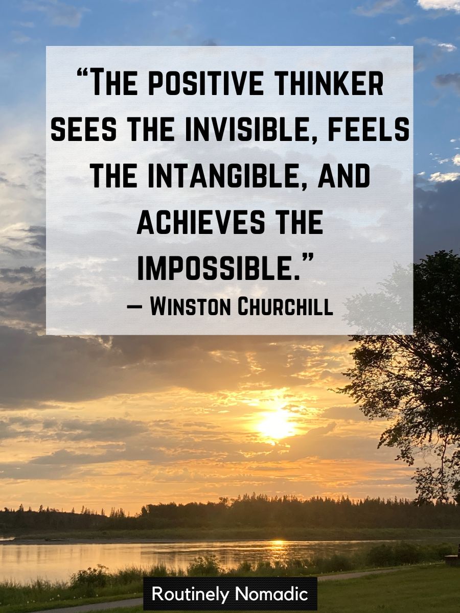 250 Uplifting Daily Positivity Quotes to Live By - Routinely Shares