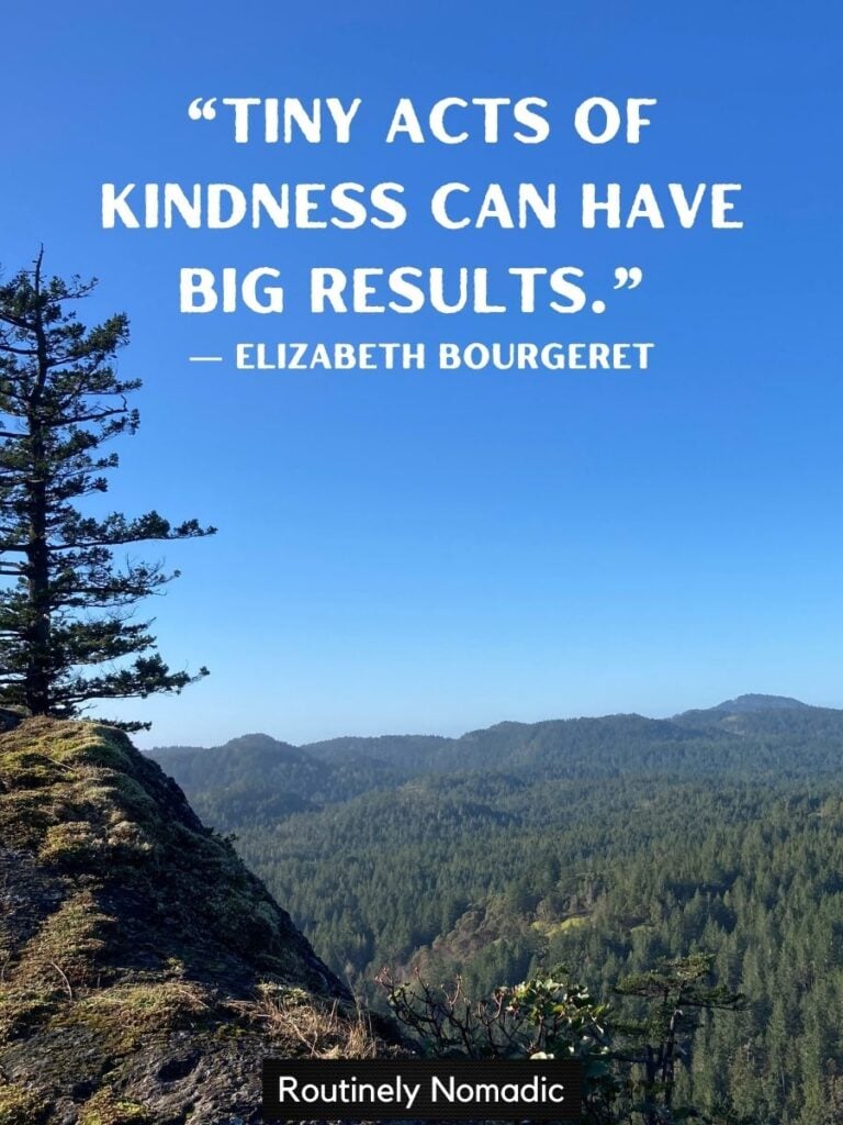 100 Inspirational Short Kindness Quotes for that Positive Aesthetic ...