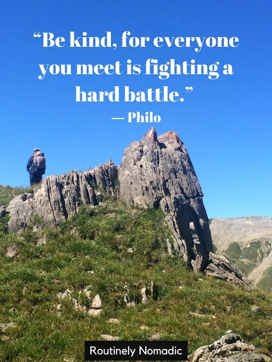 100 Inspirational Short Kindness Quotes for that Positive Aesthetic ...