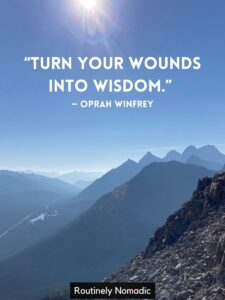 100 Short Powerful Quotes for that Simple Positivity - Routinely Shares