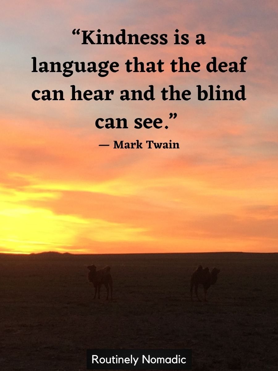 100 Short Powerful Quotes for that Simple Positivity - Routinely Shares