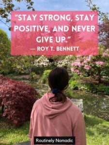 250 Uplifting Daily Positivity Quotes to Live By - Routinely Shares