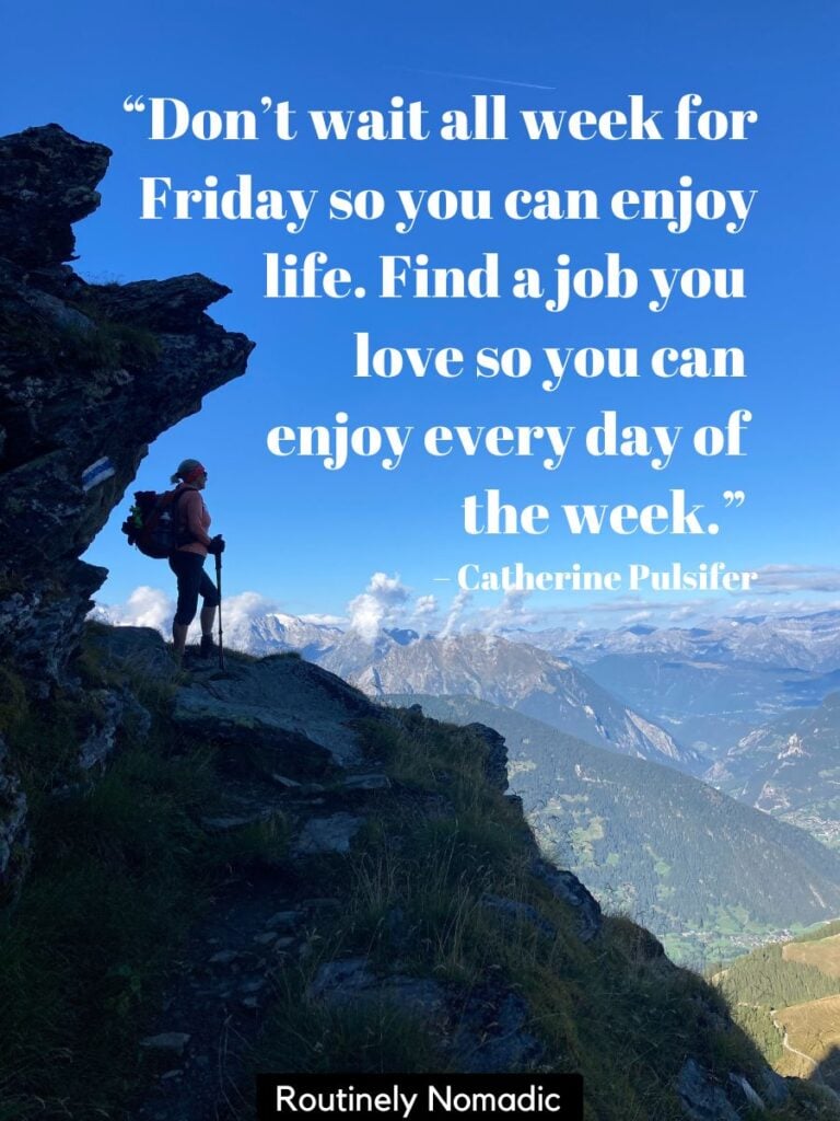 100 Funny and Inspiring Friday Work Quotes to Start Your Morning on a ...