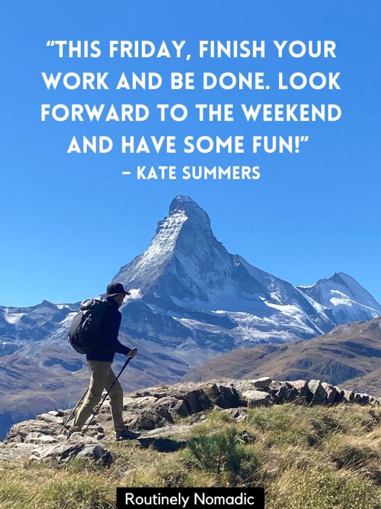 100 Funny and Inspiring Friday Work Quotes to Start Your Morning on a ...