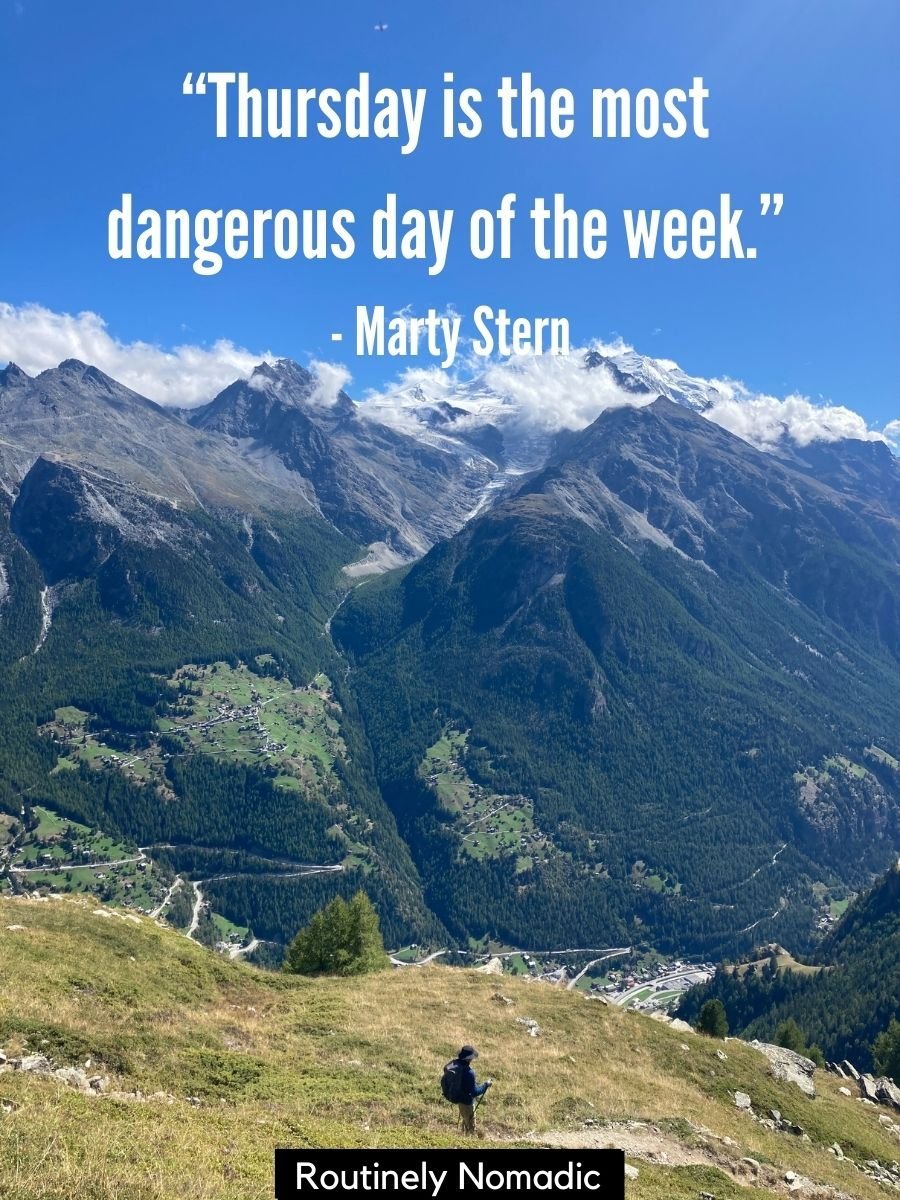 100 Funny and Inspirational Thursday Work Quotes to Start Your Morning ...