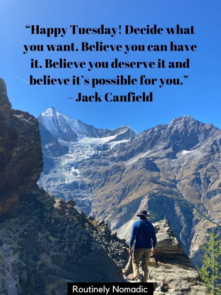 100 Funny and Inspiring Tuesday Work Quotes to Start Your Morning on a ...