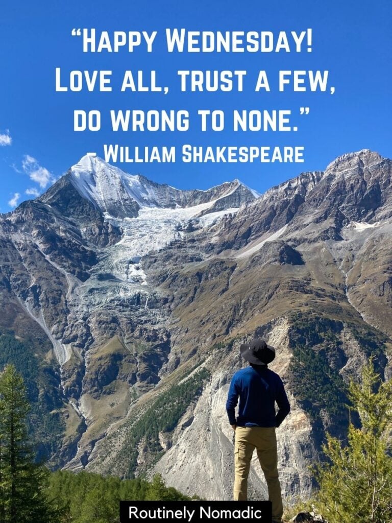 100 Funny and Inspiring Wednesday Work Quotes to Start Your Morning on ...