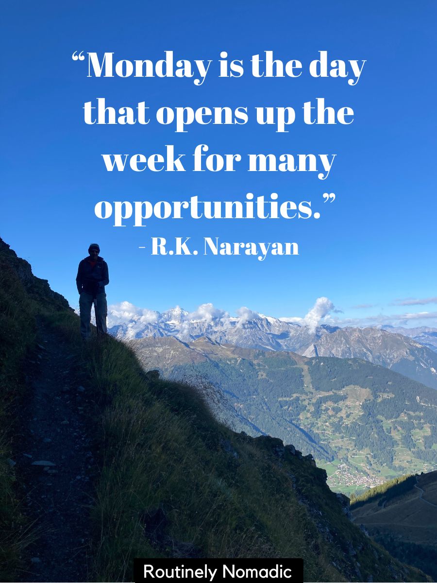 100 Funny and Inspiring Monday Work Quotes to Start Your Morning on a ...