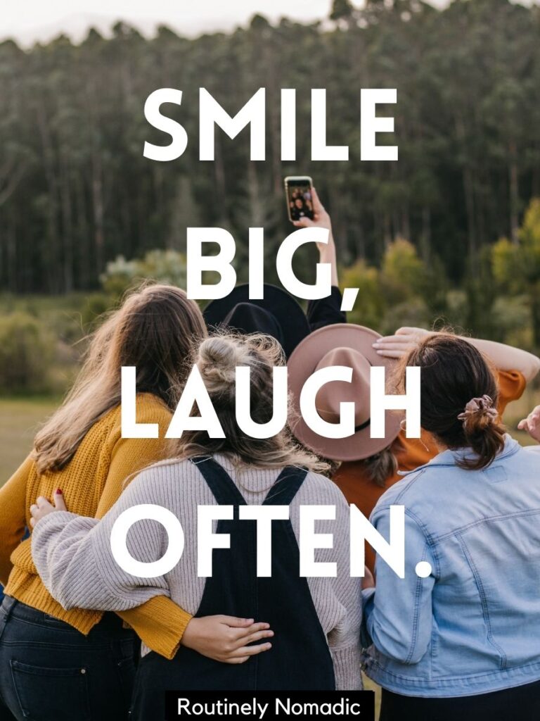 100 Perfectly Happy Captions for When You Want to Share Your Happiness ...